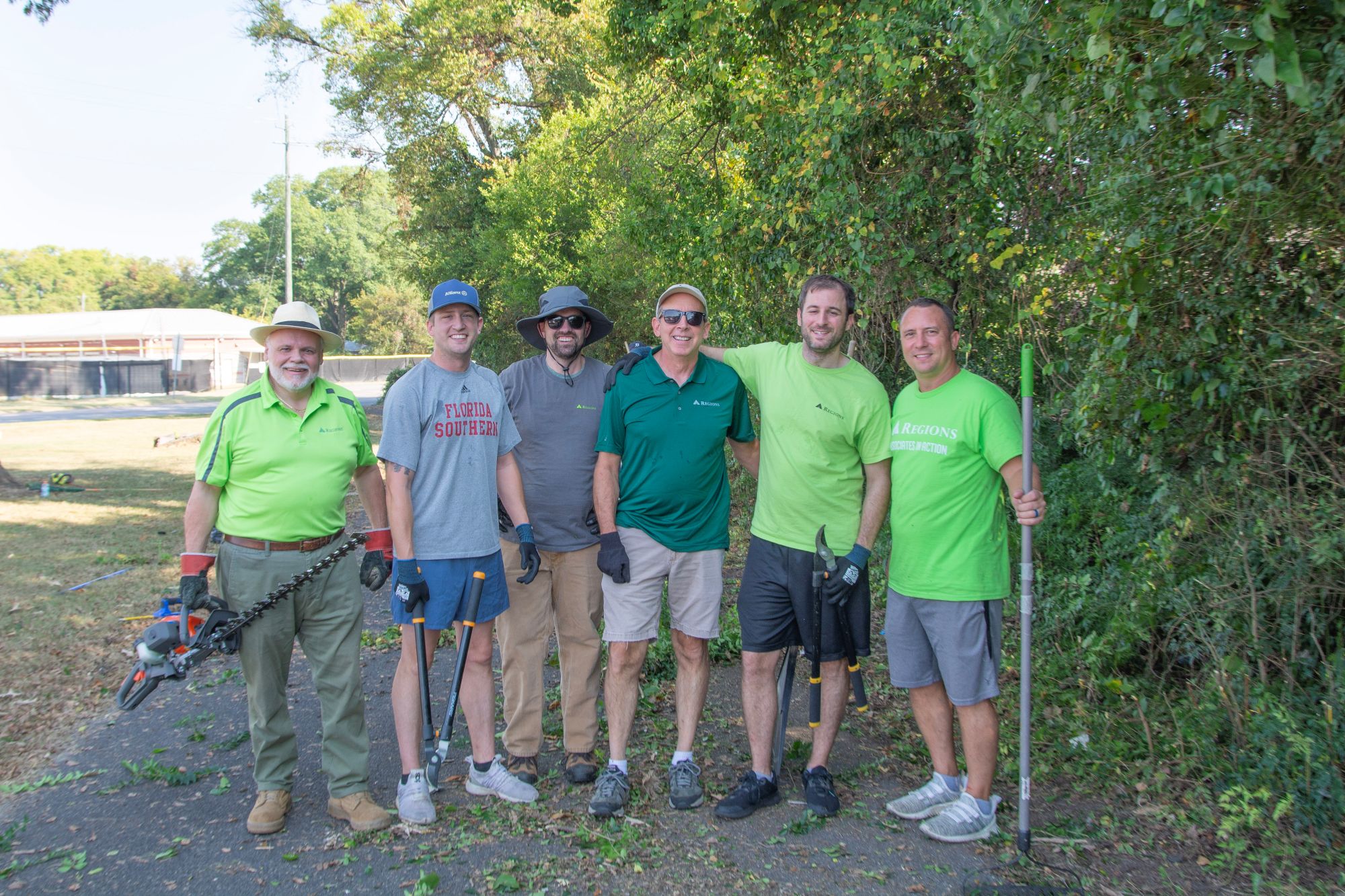 Home - United Way Hands On