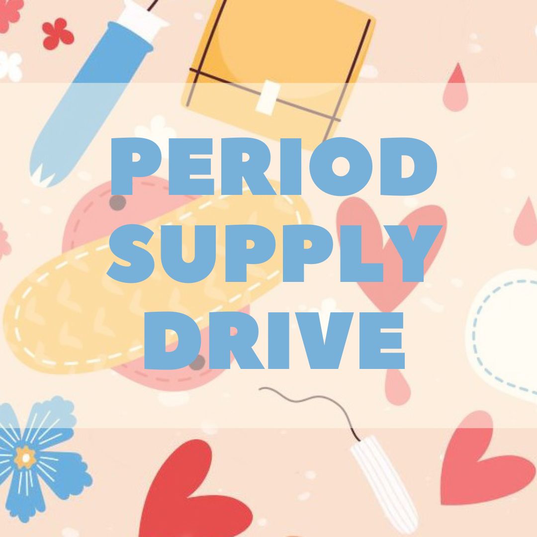 UWCA Hosting Period Supply Drive in March - United Way Hands On
