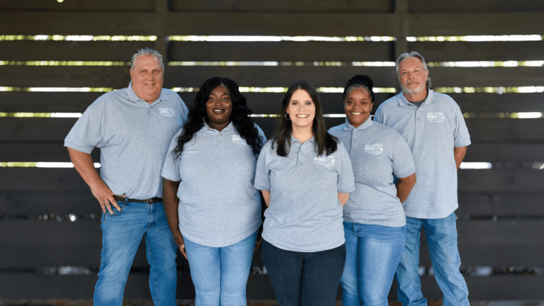Our Team - United Way Hands On